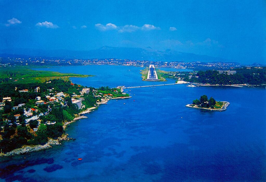 Die 10 schönsten traditionellen Dörfer auf Korfu - AtCorfu