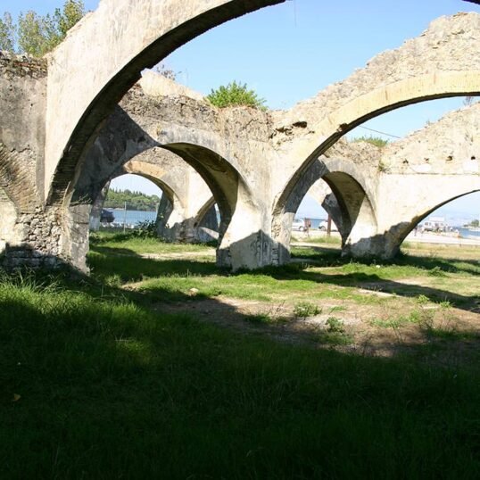 Δραστηριότητες και Θαλάσσια Σπορ στην Κέρκυρα - AtCorfu