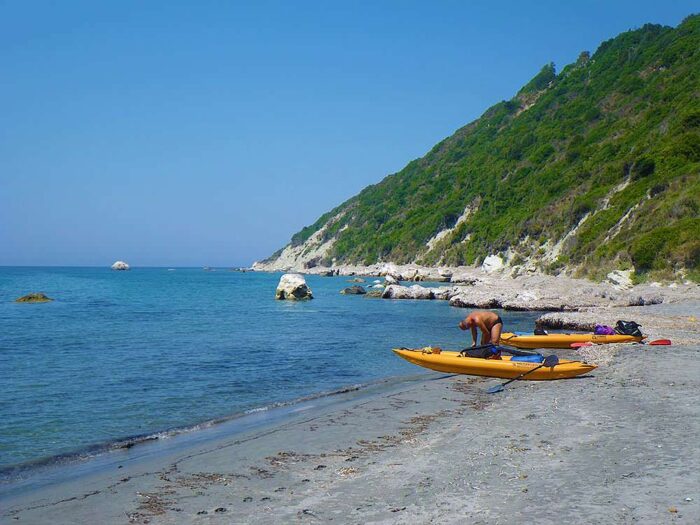 Diapontia Islands: Awesome Retreats Northwest of Corfu - AtCorfu