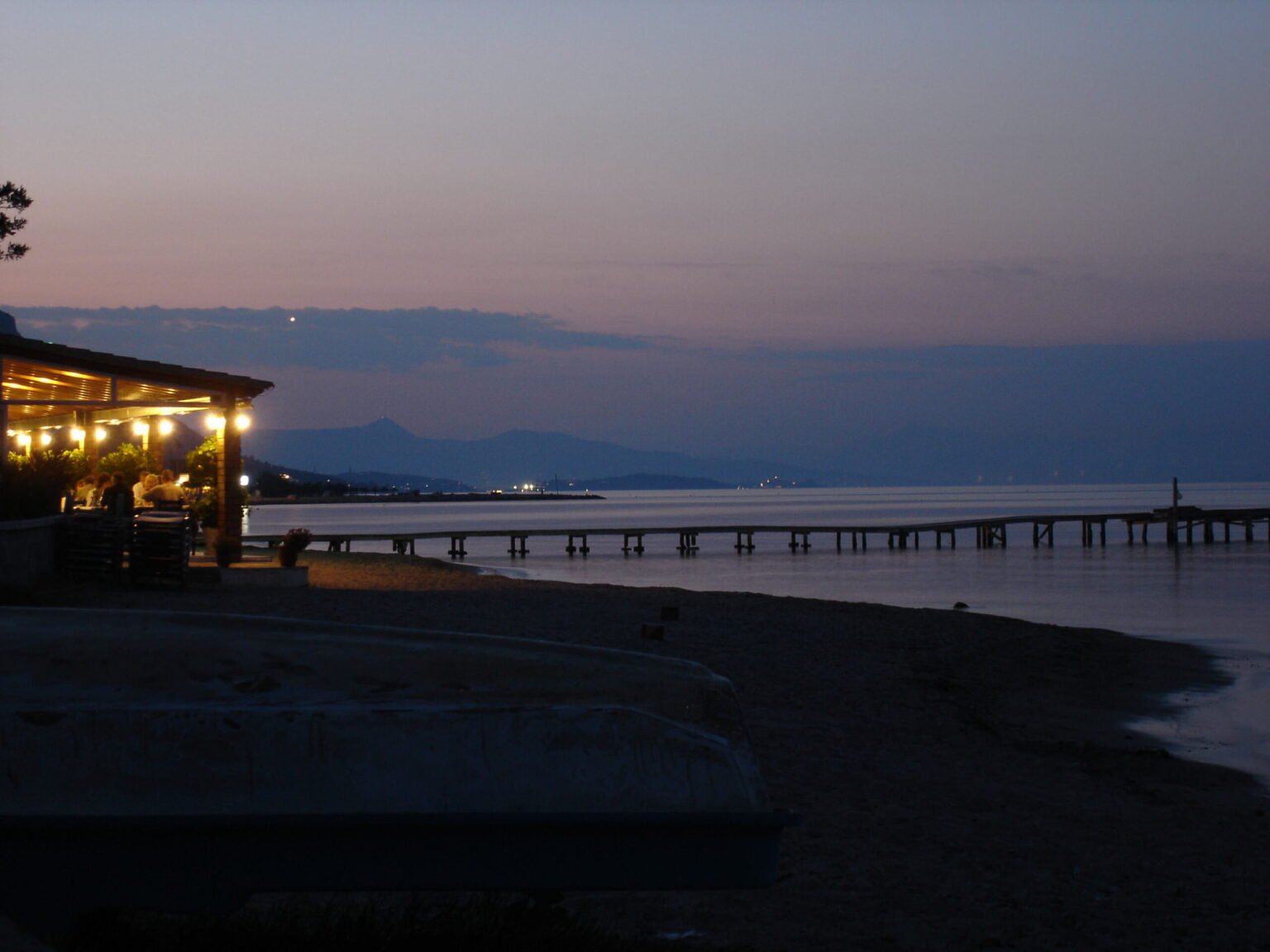 Messonghi Beach, Corfu – Sandy Shore & Village Guide - AtCorfu