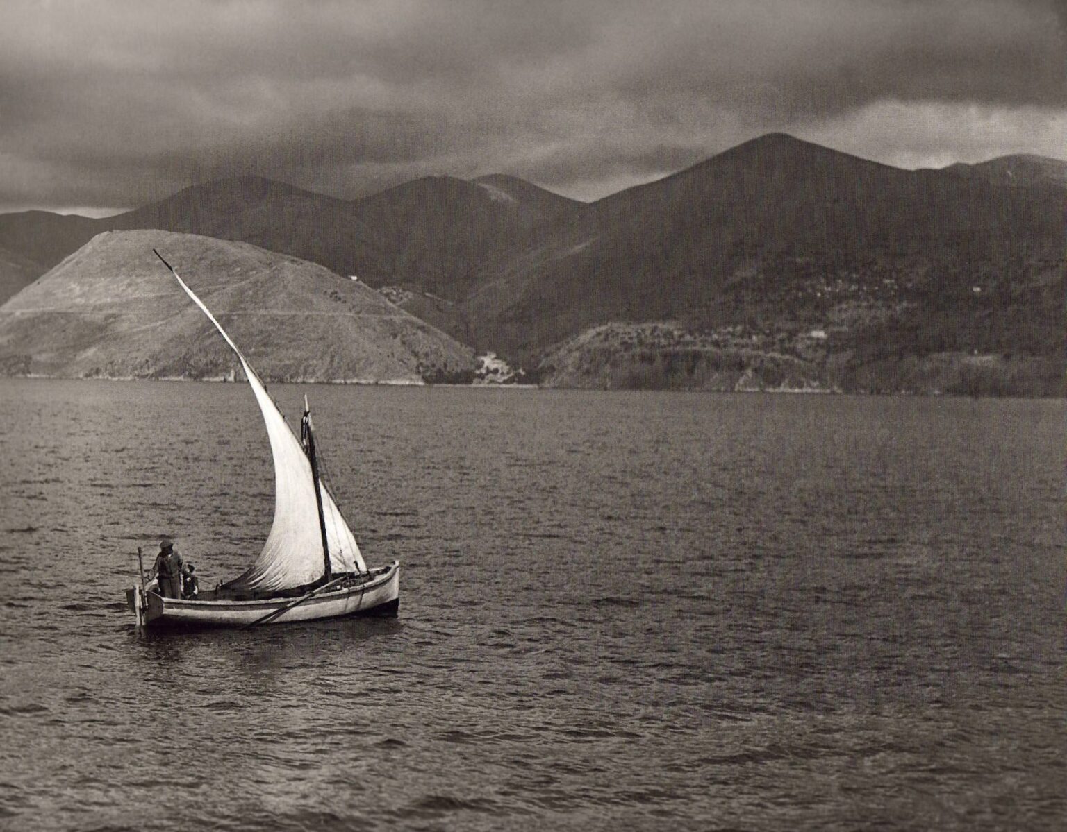 Greece of 1900 – 1930 with More Old Photos - AtCorfu