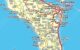 Corfu Maps – Large Detailed Road Maps + PDF - AtCorfu