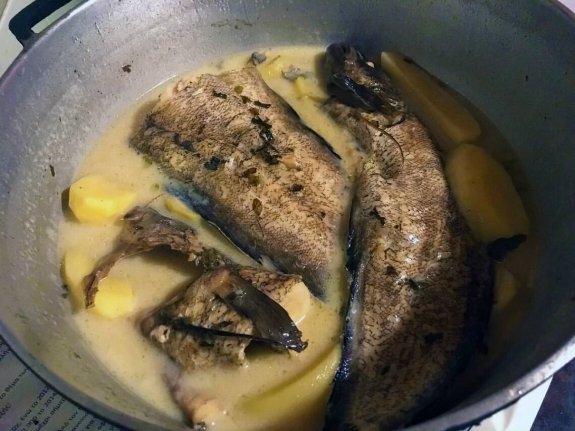 7 Condiments That Bring Greece Taste Even In Your Home - AtCorfu