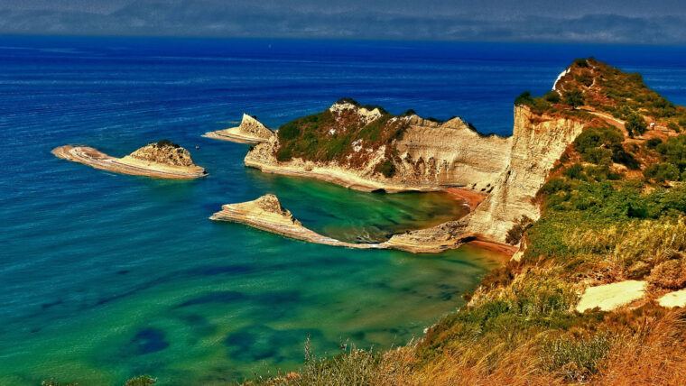 AtCorfu – Corfu Travel Guide