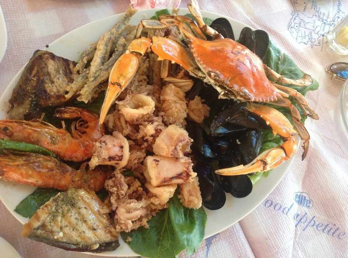 7 Condiments That Bring Greece Taste Even In Your Home - AtCorfu