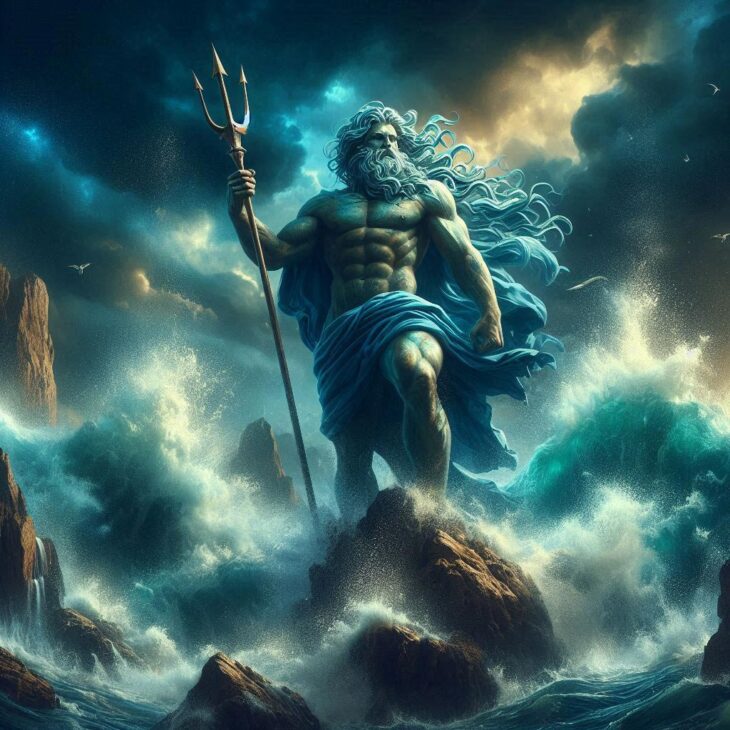 Prometheus and Pandora: How Two Myths Connect - AtCorfu