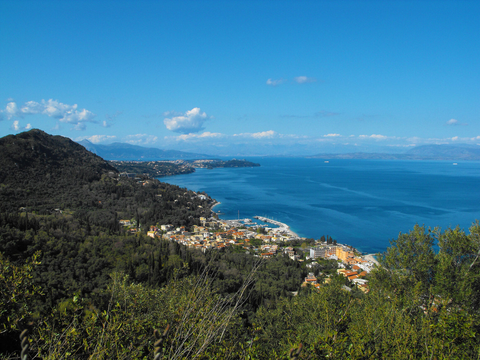 Benitses Corfu: Things to Know Before You Go - AtCorfu