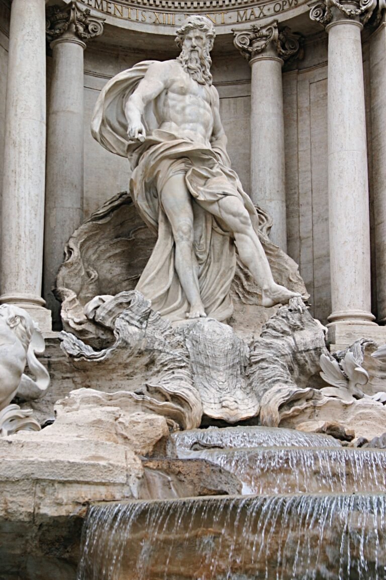 Greek Mythology: Gods, Heroes, Monsters, and Tales - AtCorfu