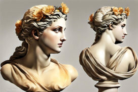 Ancient Goddesses: Powerful Women in Greek Mythology - AtCorfu