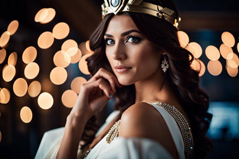 Ancient Goddesses: Powerful Women in Greek Mythology - AtCorfu